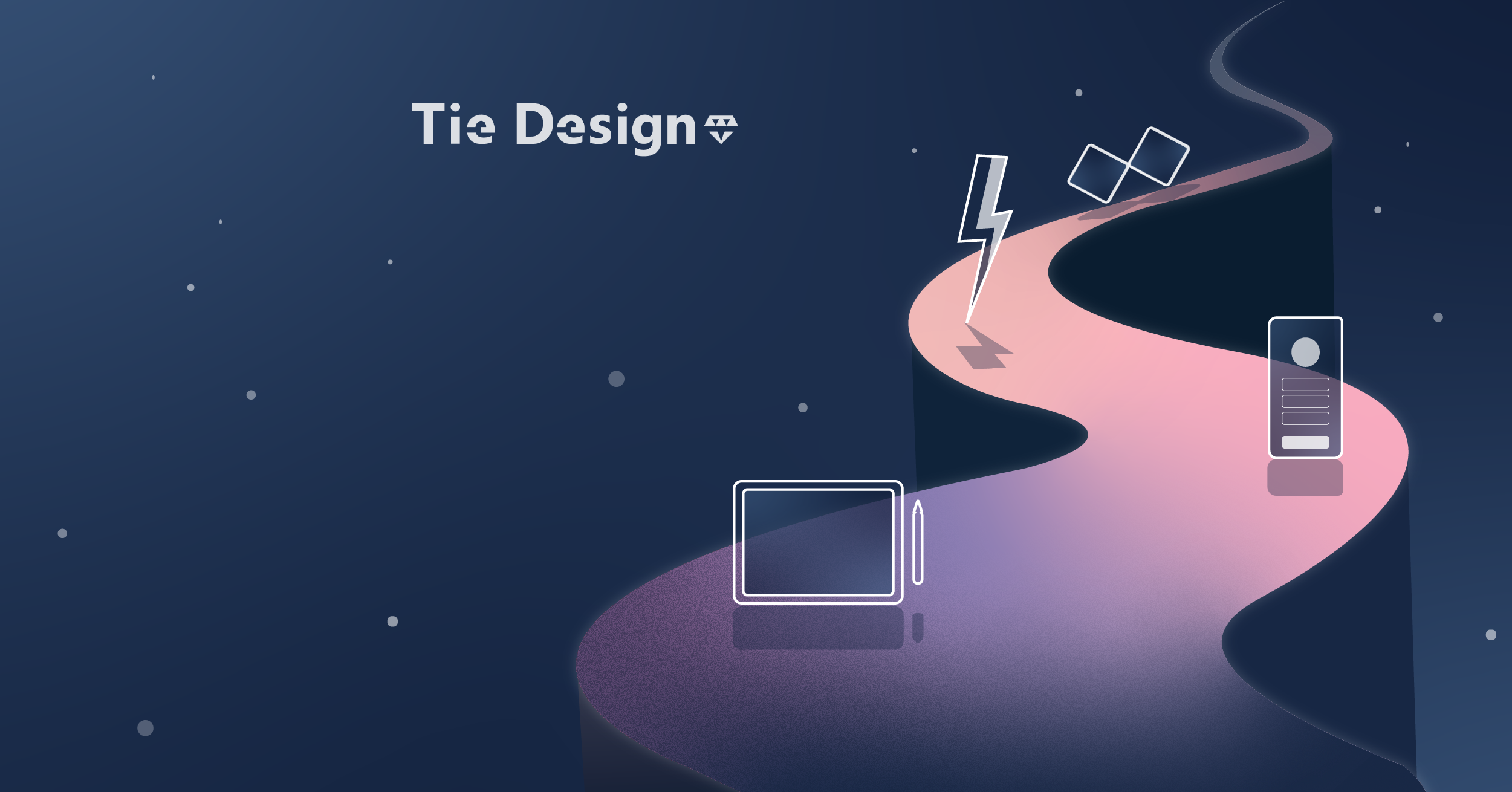 Service Design and Visual Design agency Finland - Tie Design - Design ...